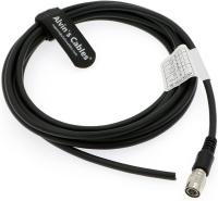 China Alvin's Cable Hirose 6 Pin Female HR10A-7P-6S To Flying Lead Power I/O Cable For Basler GIGE AVT For Sony CCD Camera 5M for sale