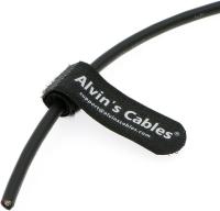 China Alvin's Cable Hirose 6 Pin Female HR10A-7P-6S To Flying Lead Power I/O Cable For Basler GIGE AVT For Sony CCD Camera 5M for sale