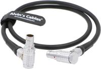 China Alvin's Cables 16 Pin Flexible Soft Thin LCD EVF Cable for Red Epic Scarlet Right Angle to Right 1 Year Warranty for sale