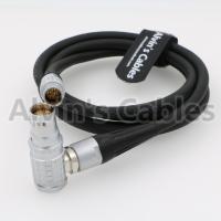 China Tilta Armor Man 4 Pin To 8 Pin Female Power Cable For Arri Alexa Mini Camera for sale