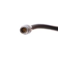 China Alvin's Cables Z-CAM E2 Audio Cable 00B 5 Pin Male To 3.5mm TRS Female Stereo For Z CAM E2 S6 F6 F8 M4 15cm 5.9inches for sale