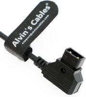 China Run Stop Cable 7 Pin Male To 3 Pin Male + D Tap Power Cable For ARRI Cforce RF Motor Cmotion CPRO Motor | Camin CAM for sale