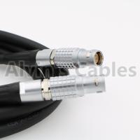 China Tilta Armor Man 4pin Lemo to 6pin Power Cable for Red Epic Scarlet Helium Weapon for sale