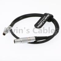 China Camera Power Cable Red One Start Stop Cable 1B 4 Pin Male To 0B 4 Pin Male for sale