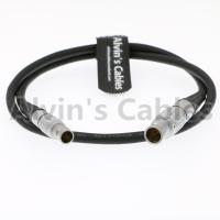 China Camera Power Cable Red One Start Stop Cable 1B 4 Pin Male To 0B 4 Pin Male for sale