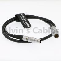 China Camera Power Cable Red One Start Stop Cable 1B 4 Pin Male To 0B 4 Pin Male for sale
