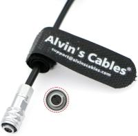 China Alvin's Cables BMPCC 4K 6K Universal AC Power Supply Adapter For Blackmagic Pocket Cinema Camera 4K 6K DC 12V for sale