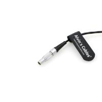 China Alvin's Cables SmallHD Control Cable For SMALLHD Focus PRO Monitor To RED DSMC2 Epic Scarlet Camera 5 Pin To 4 Pin Ctrl for sale