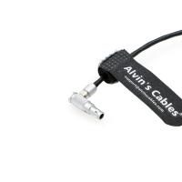 China Alvin's Cables SmallHD Control Cable For SMALLHD Focus PRO Monitor To RED DSMC2 Epic Scarlet Camera 5 Pin To 4 Pin Ctrl for sale