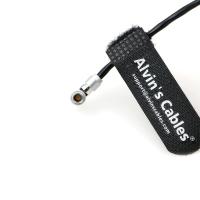China Alvin's Cables SmallHD Control Cable For SMALLHD Focus PRO Monitor To RED DSMC2 Epic Scarlet Camera 5 Pin To 4 Pin Ctrl for sale
