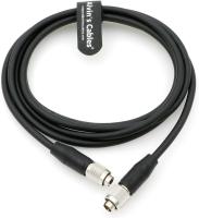 China Alvin's Cables Hirose 8 Pin Male To 8 Pin Male Original Remote Control Cable For Sony EX3 BVP HDC Cameras To MSU CNU RCP for sale