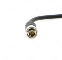 China Alvin's Cables Hirose 8 Pin Male To 8 Pin Male Original Remote Control Cable For Sony EX3 BVP HDC Cameras To MSU CNU RCP for sale