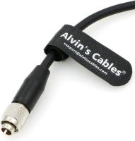 China Alvin's Cables Hirose 8 Pin Male To 8 Pin Male Original Remote Control Cable For Sony EX3 BVP HDC Cameras To MSU CNU RCP for sale