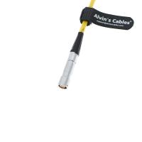 China Alvin's Cables Fischer 8 Pin Male To 8 Pin Female Extension Cable For Phantom VEO-S| UHS| T-Series| V2640 Onyx| Flex4K for sale