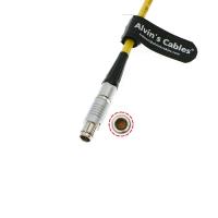 China Alvin's Cables Fischer 8 Pin Male To 8 Pin Female Extension Cable For Phantom VEO-S| UHS| T-Series| V2640 Onyx| Flex4K for sale