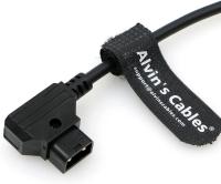 China LBUS Motor Power Cable 4 Pin Male To D Tap For ARRI Cforce RF Motor FIZ MDR WirelessAlvin'S Cables Motor Power Cable LBU for sale