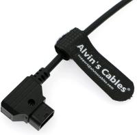 China Alvin’S Cables Run Stop Power Cable For ARRI Cforce RF Motor| Cmotion CPRO Motor To RED Komodo| RED V-Raptor Camera 7 Pi for sale