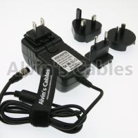China Alvin's Cables Sound Devices Universal AC Power Adapter for Sound Devices ZAXCOM Sony with US UK EU AU Plugs for sale