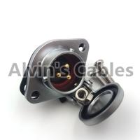 China High Performance Industrial Power Connectors , Led Cable Connectors Bayonet Coupling for sale