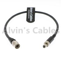China 4 Pin Hirose Power Cable for BDS System to Sound Devices Mixers for sale