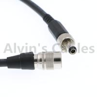 China 4 Pin Hirose Power Cable for BDS System to Sound Devices Mixers for sale