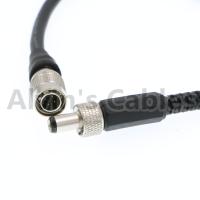 China 4 Pin Hirose Power Cable for BDS System to Sound Devices Mixers for sale