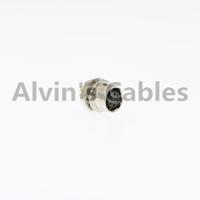 China HR10A-7R-6S Hirose 6pin Female Compatible Connector for sale