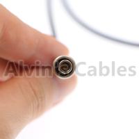 China 3 Pin Male to XLR 3pin Female Cable for  SK2000 Transmitter for sale