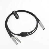 China Alvin's Cables Power Control Cable For Preston Digital Micro Force And Lens Motor ARRI Camera for sale