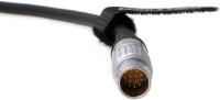 China Alvin's Cables Power Control Cable For Preston Digital Micro Force And Lens Motor ARRI Camera for sale