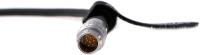 China Alvin's Cables Power Control Cable For Preston Digital Micro Force And Lens Motor ARRI Camera for sale