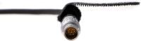 China Alvin's Cables Power Control Cable For Preston Digital Micro Force And Lens Motor ARRI Camera for sale