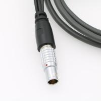 China A00924 PDL HPB Trimble GPS Cable Video Camera Cable Bend Resistance for sale