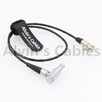 China Alvin's Cables Tentacle Sync Adapter Cable Tentacle Timecode Generator to ARRI Alexa Sound Devices 5 Pin Connector for sale
