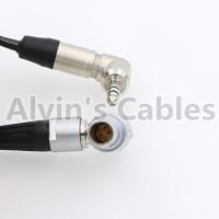 China Alvin's Cables Tentacle Sync Adapter Cable Tentacle Timecode Generator to ARRI Alexa Sound Devices 5 Pin Connector for sale