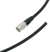 China Hirose 4 Pin Female HR10A-7P-4S To Flying Leads Power Cable For Sony Venice Sound Devices 664/633/702T SmallHD 702/ACE for sale