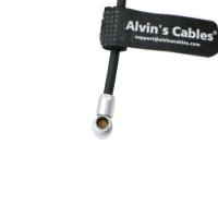 China XT60H Male To 2-Pin Male Power Cable For Cinegears Follow Focus Motor 51cm/20inches for sale
