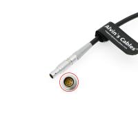 China CAM 7 Pin To Hirose 8 Pin + D-Tap Cable For ARRI RIA-1/Cforce RF Motor For Sony F5/F55/Venice Remote for sale