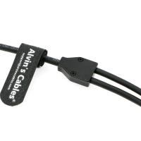 China CAM 7 Pin To Hirose 8 Pin + D-Tap Cable For ARRI RIA-1/Cforce RF Motor For Sony F5/F55/Venice Remote for sale