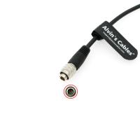 China CAM 7 Pin To Hirose 8 Pin + D-Tap Cable For ARRI RIA-1/Cforce RF Motor For Sony F5/F55/Venice Remote for sale