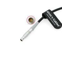 China CAM 7 Pin To Hirose 8 Pin + D-Tap Cable For ARRI RIA-1/Cforce RF Motor For Sony F5/F55/Venice Remote for sale