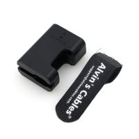 China NP-FW50 Dummy Battery To USB-C Type-C PD QC Power Cable For Sony A6000/A6500/A6300/A7R/A7/A33/A35/A37/A55/A7S Cameras for sale