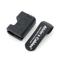 China NP-FW50 Dummy Battery To USB-C Type-C PD QC Power Cable For Sony A6000/A6500/A6300/A7R/A7/A33/A35/A37/A55/A7S Cameras for sale