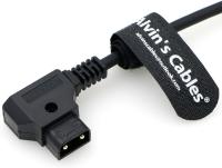 China Power Control Y Cable For Preston Digital Microforce 14 Pin Male To D Tap And 7 Pin Male Motor Cable 1M Alvin's Cables for sale