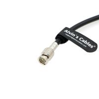 China 12G BNC HD SDI Coaxial Cable 75Ohm 4K UHD BNC Male To Male Video Cable 1m/39.7Inches for sale