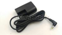 China Lanparte LP E6 Dummy Battery to DC Cable for Canon 5D3 5D2 7D 60D for sale