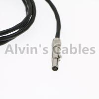 China NSC3F Neutrik 3 Pin To Lemo 2 Pin Arri Power Cable For Odyssey7 7q Monitor for sale