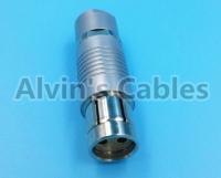 China Arri Alexa Xt Camera Arri Alexa Sxt Arri Alexa Camera Spina Power Cord Plug Arri Camera Pin Plug for sale