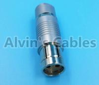 China Arri Alexa Xt Camera Arri Alexa Sxt Arri Alexa Camera Spina Power Cord Plug Arri Camera Pin Plug for sale