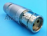 China Arri Alexa Xt Camera Arri Alexa Sxt Arri Alexa Camera Spina Power Cord Plug Arri Camera Pin Plug for sale